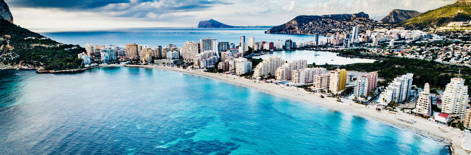 5 Scenic Routes from Calpe to Altea You Can't Miss